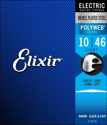 Elixir vs D'Addario Electric & Acoustic Strings (Compared!)