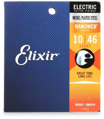 Elixir vs D'Addario Electric & Acoustic Strings (Compared!)