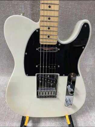 Best Telecaster Colors - Most Popular Ones for Fender & Squier!