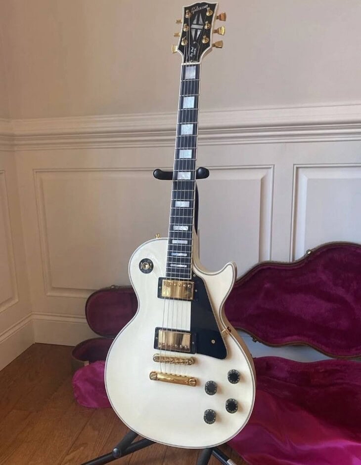 Best Les Paul Colors - Popular Across Gibson & Epiphone!