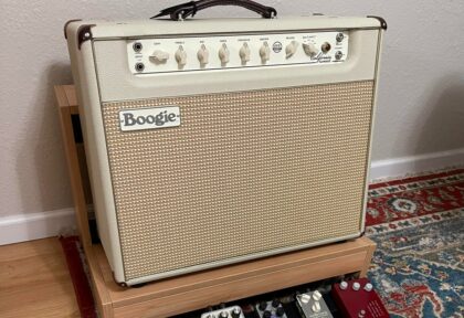 EL34 vs 6L6 vs EL84 vs 6V6 & More — A Player's Perspective!