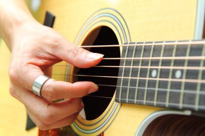 The Ultimate Picking, Fingerpicking, and Hybrid Picking Guide!