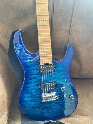 6 Best Super Strat Guitars for Every Budget (Non-Fender)