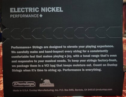 8 Best Strings for Stratocaster – Fender / Squier Strat Guitars