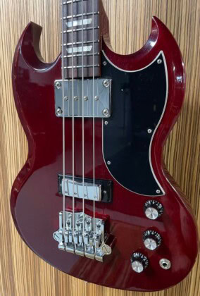 13 Best Bass Guitar Brands - Today's Top Bass Makers!