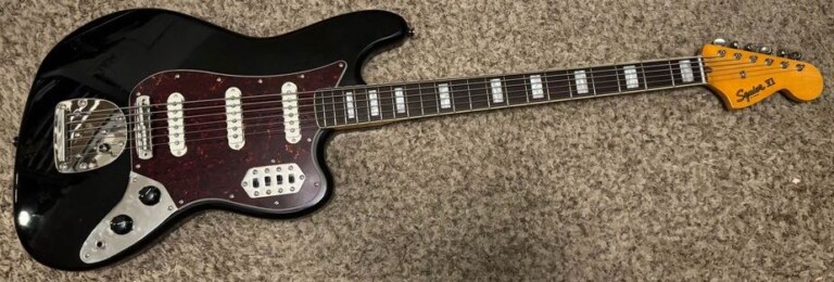 Best 6-String Bass Guitars for the Demanding Bassists!