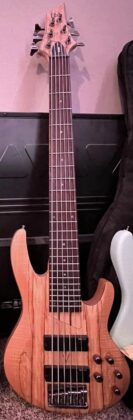 Best 6-String Bass Guitars for the Demanding Bassists!