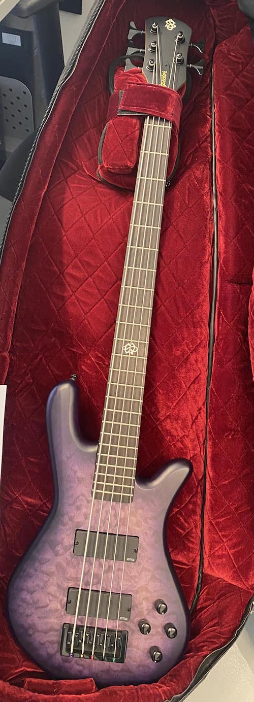 Best 6-String Bass Guitars for the Demanding Bassists!