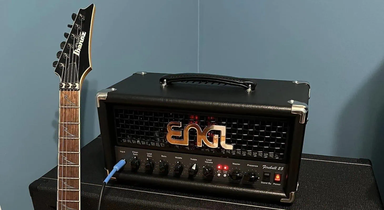 Best Amps for Death Metal – Tube Heads for that Heavy Tone!