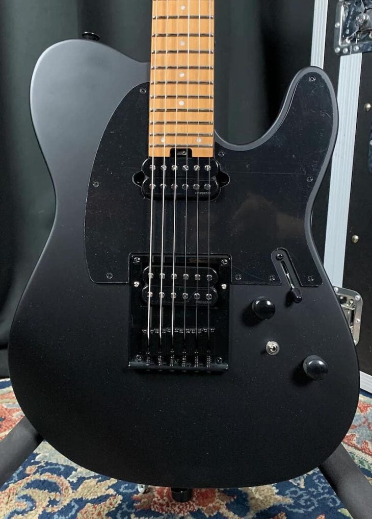 Best Non-Fender Telecaster Guitars – 7 Affordable Alternatives!