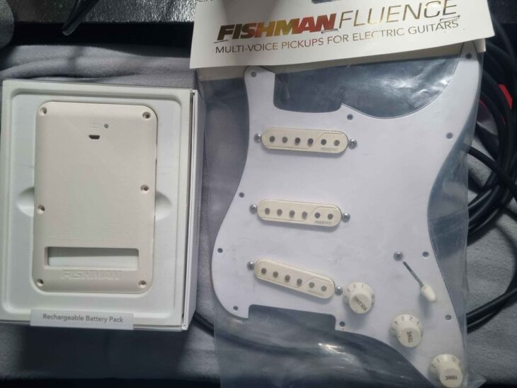 Best Noiseless Strat Pickups for a Hum-free Stratocaster Sound