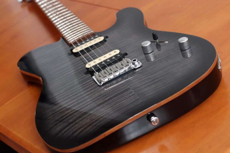 Best Non-Fender Telecaster Guitars – 7 Affordable Alternatives!