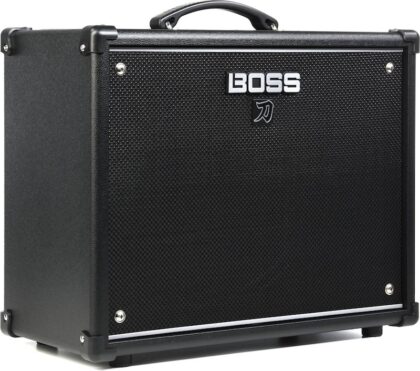 Best Amps for Stratocaster – Fender, Squier & Strat-style Guitars