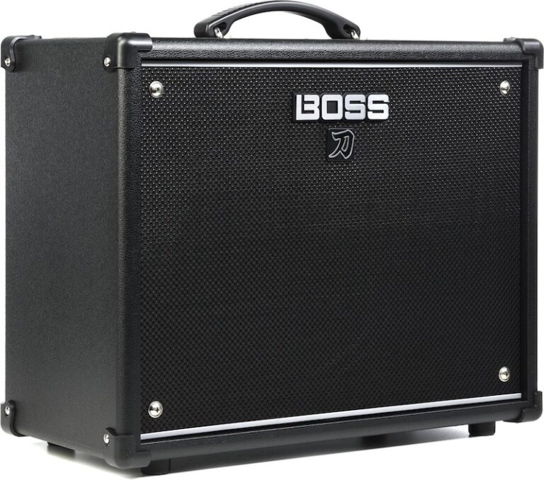 Boss Katana vs Positive Grid Spark – What’s the Better Amp?