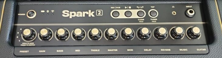 Boss Katana vs Positive Grid Spark – What’s the Better Amp?