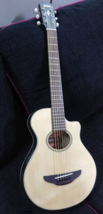 Best Acoustic Guitars for Small Hands – Short Scale Options!
