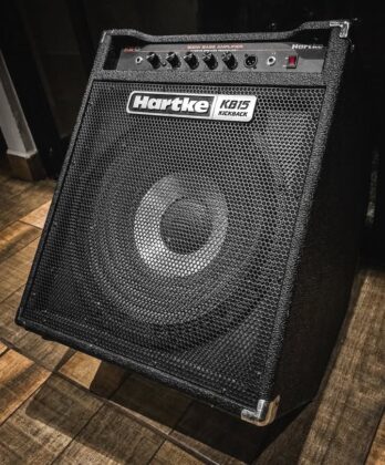7 Best Bass Amps for Gigging – Combo Amps & Heads!