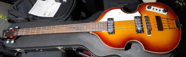 Best Strings for Short Scale Bass – Regular, Flats & Tapewound!