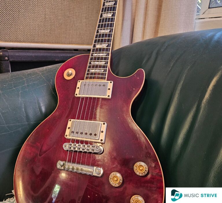 Best Les Paul Colors - Popular Across Gibson & Epiphone!
