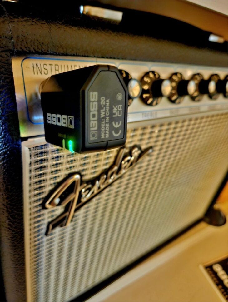Best Guitar Wireless Systems – I Tried Them All! (Almost)