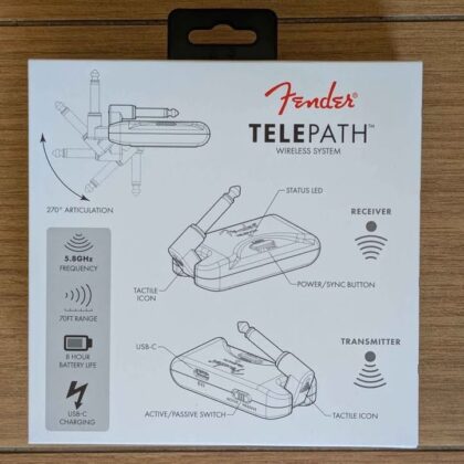 Best Guitar Wireless Systems – I Tried Them All! (Almost)