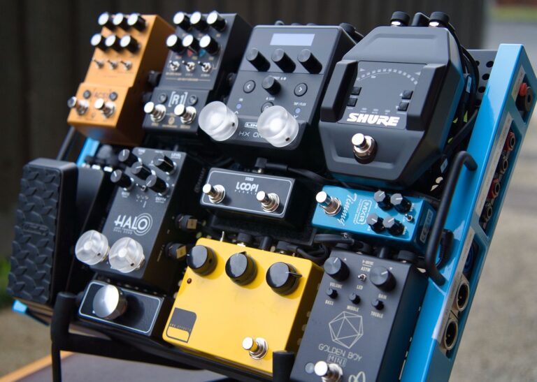 Best Guitar Wireless Systems – I Tried Them All! (Almost)