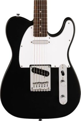 Best Non-Fender Telecaster Guitars – 7 Affordable Alternatives!