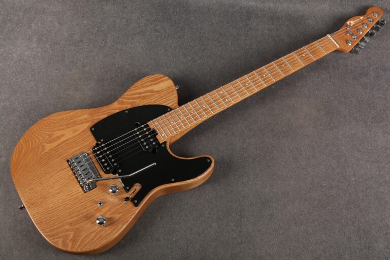 9 Best Telecasters with Humbuckers – Ideal for Metal & Rock!