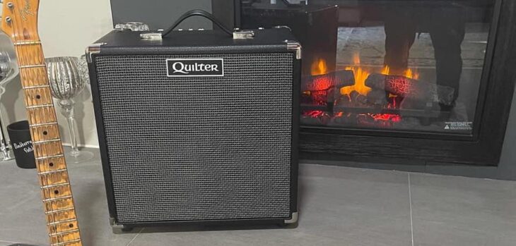 Best Lightweight Guitar Amps for Gigging – Move Bulk-free!
