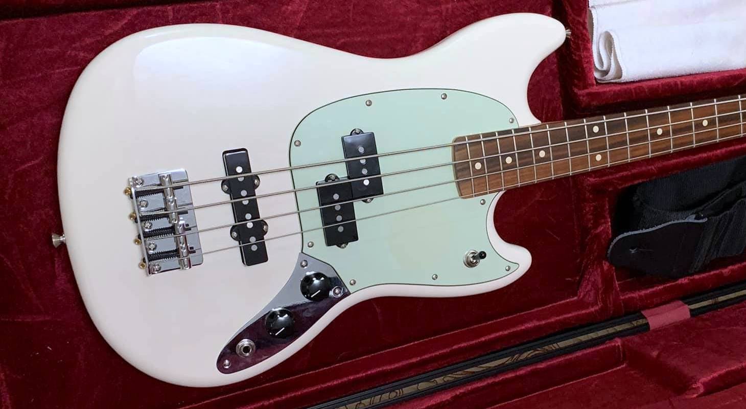 5 Best PJ Bass Pickups – Tested Over Several Months!