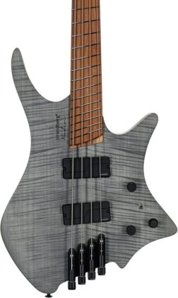 7 Lightweight Bass Guitars – Lightest Options Around!