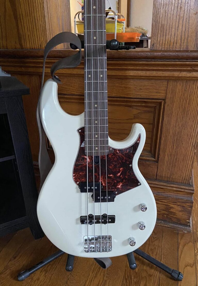 5 Best PJ Bass Pickups – Tested Over Several Months!