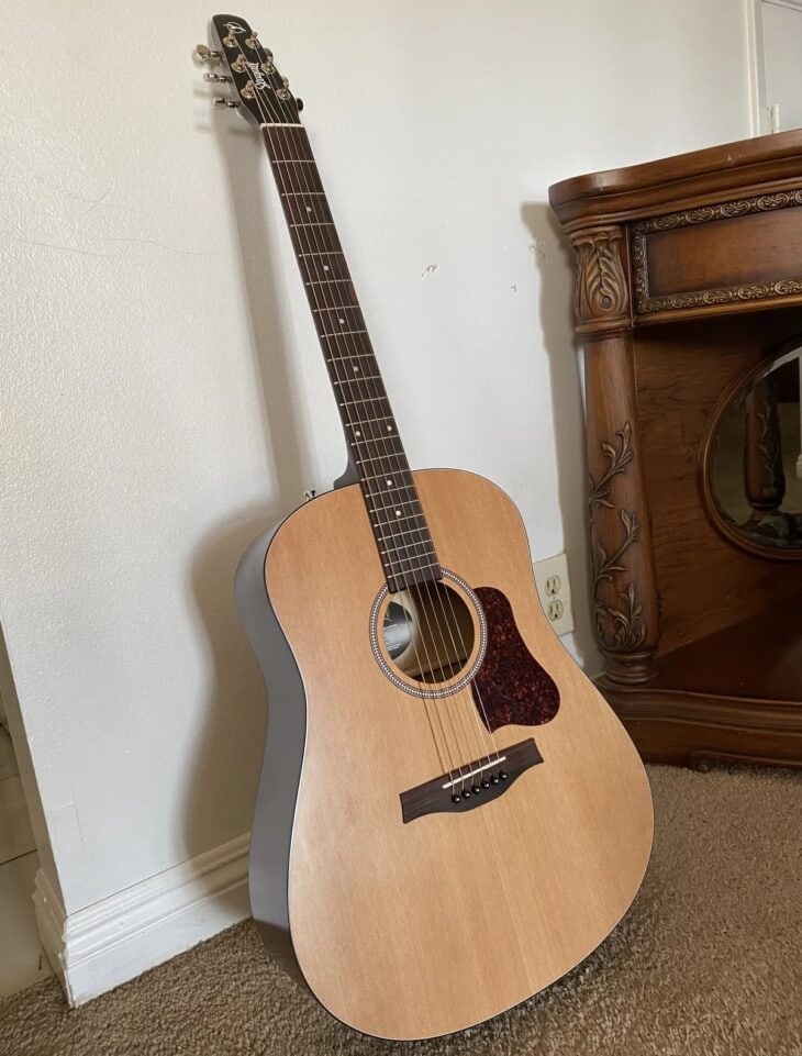 Seagull S6 Review – The Very Definition of Bang-for-the-Buck?