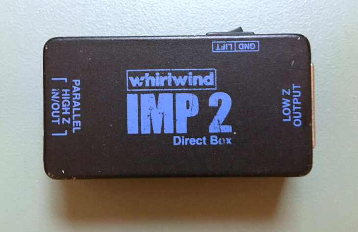 Best DI Box / Preamp Pedals for Acoustic Guitars – Sound Pro!