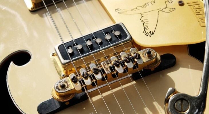 Why I Love the Gretsch Dyna-Sonic Pickups: Are They the Best-Kept ...
